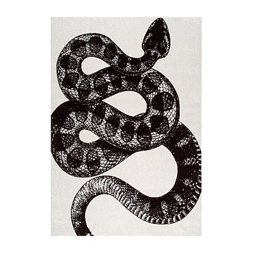 Click here for nuLoom Thomas Paul Power Loomed Serpent Rectangula... prices