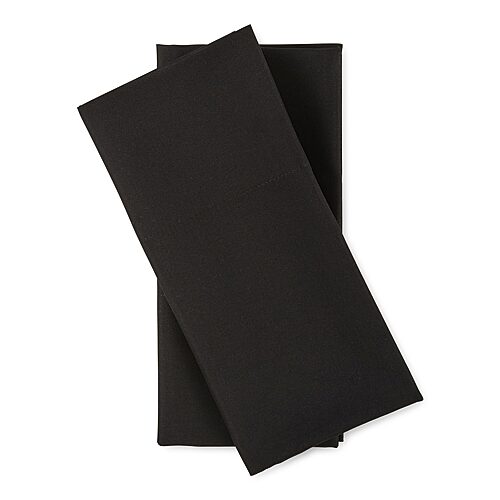 Click here for Home Expressions Soft Touch Microfiber Standard/Qu... prices