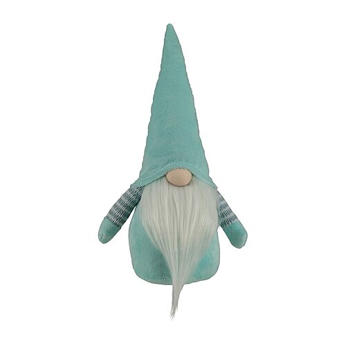 Click here for Northlight 12in Sky Blue And White Spring Gnome  O... prices