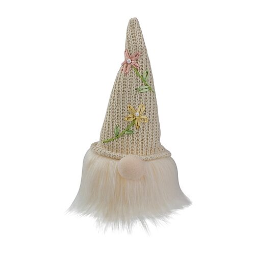 Click here for Northlight Lighted Sitting Gnome Head With A Hat L... prices