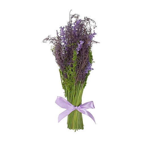 Click here for Northlight 12in Lavender Bouquet Floral Arrangemen... prices