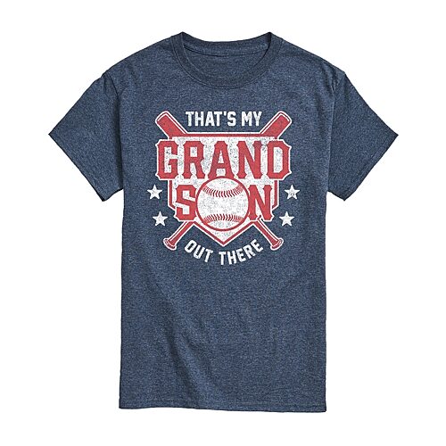 Click here for Mens Short Sleeve Baseball Graphic T-Shirt  Large... prices
