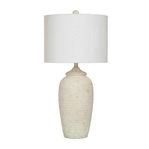 Click here for Stylecraft 32 Brie Table Lamp  One Size  Beige prices