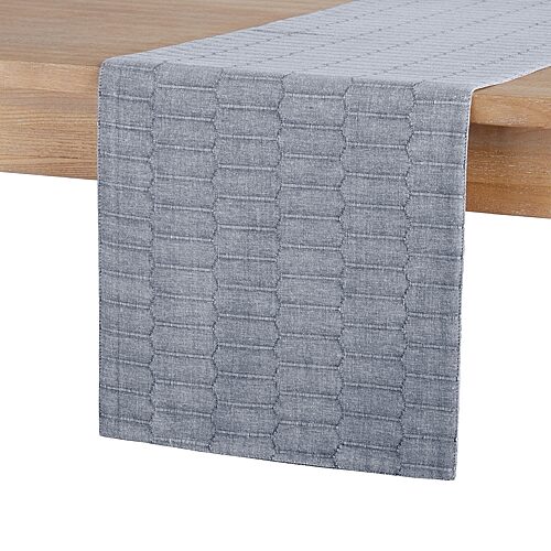 Click here for Martha Stewart Honeycomb Single Pack Table Runner... prices