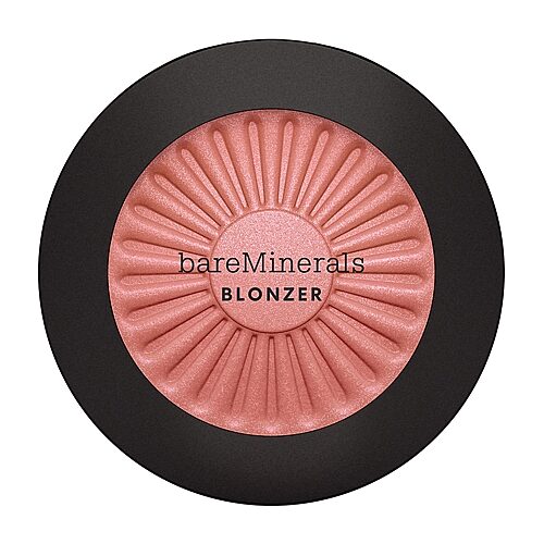 Click here for bareMinerals Gen Nude Blonzer  One Size  Pink prices