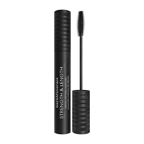 Click here for bareMinerals Strength & Length Serum-Infused Masca... prices
