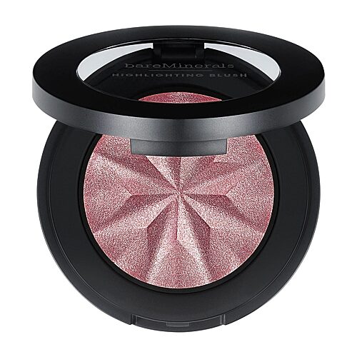 Click here for bareMinerals Gen Nude Highlighting Blush  One Size... prices