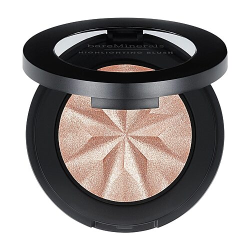 Click here for bareMinerals Gen Nude Highlighting Blush  One Size... prices