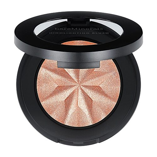 Click here for bareMinerals Gen Nude Highlighting Blush  One Size... prices