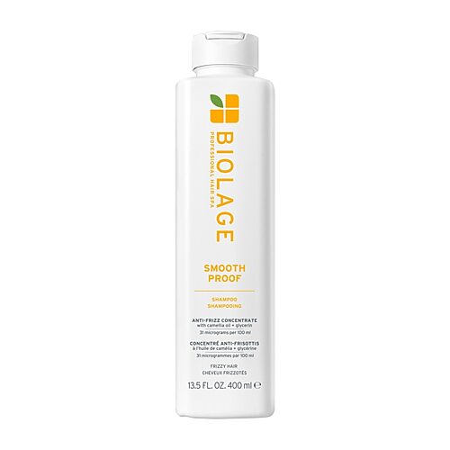 Click here for Biolage Smooth Proof Shampoo 13.5 oz.  One Size  N... prices