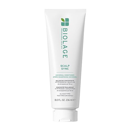 Click here for Biolage Scalp Sync Universal Conditioner 8 oz.  On... prices