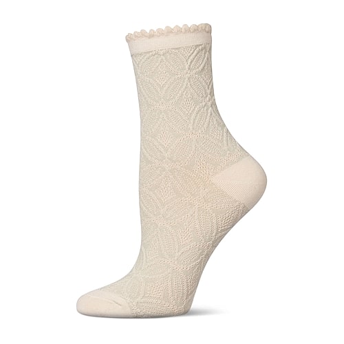 Click here for MeMoi Womens Dimensional Burst Anklet Socks - Moss prices