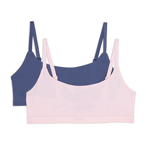 Click here for Maidenform Little & Big Kid Girls Light Support Br... prices