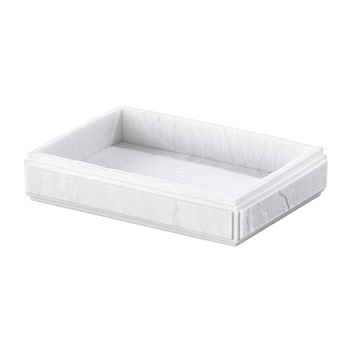 Click here for Nicole Miller Zen Soap Dish prices