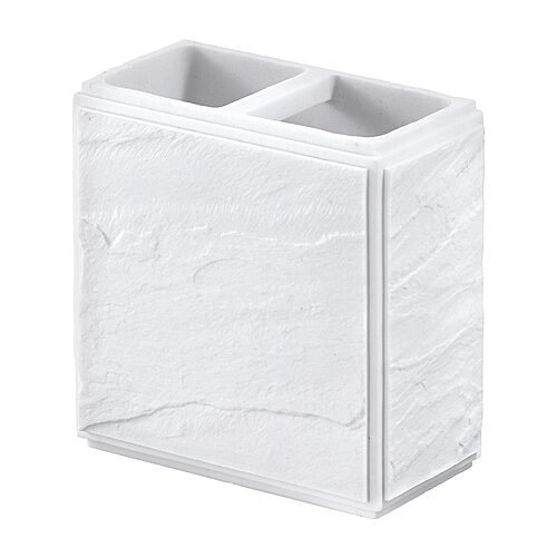 Click here for Nicole Miller Zen Toothbrush Holder prices