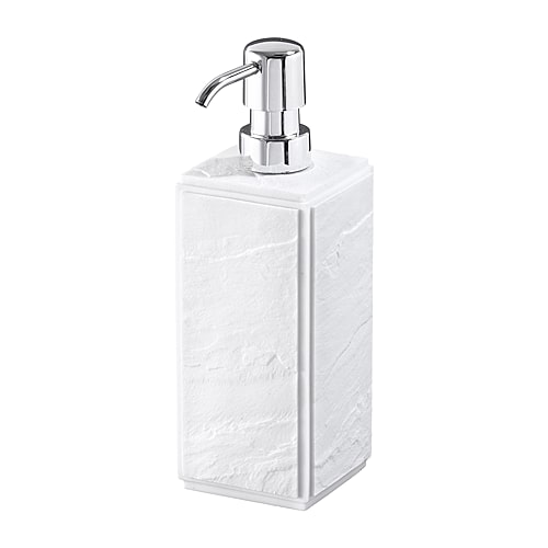 Click here for Nicole Miller Zen Lotion Dispenser prices