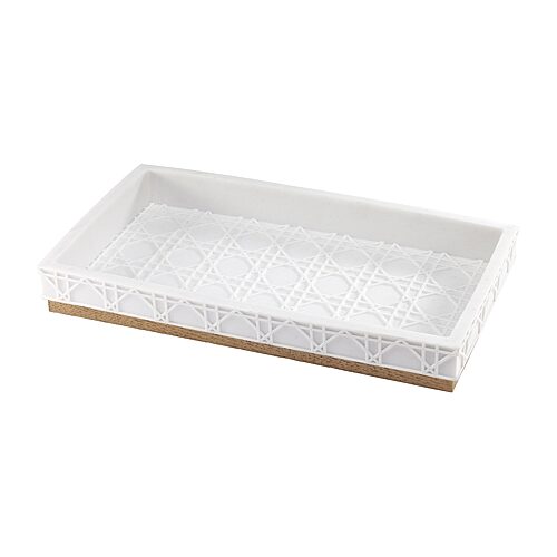 Click here for Nicole Miller Lena Tray prices