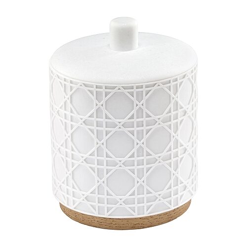 Click here for Nicole Miller Lena Jar prices