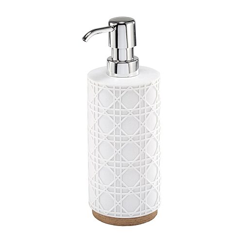 Click here for Nicole Miller Lena Lotion Dispenser prices