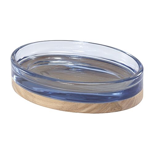Click here for IZOD(R) Cove Blue Soap Dish prices