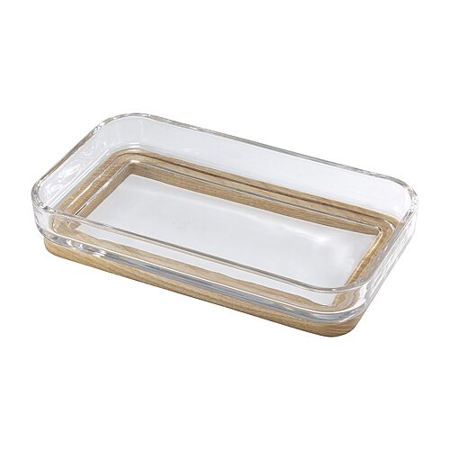 Click here for IZOD(R) Cove Clear Tray prices