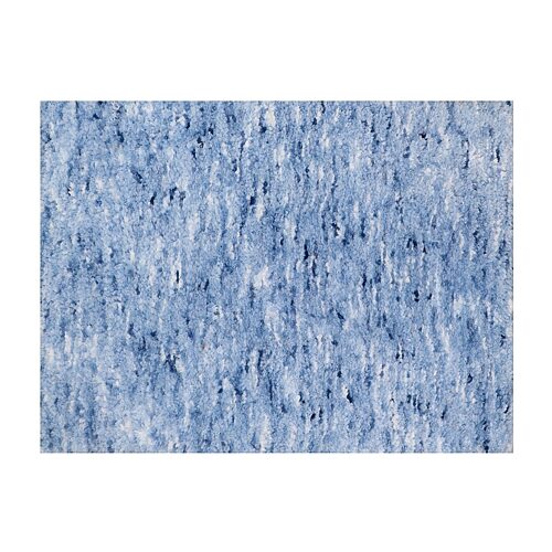 Click here for Home Weavers Inc Cloud Comfort Bath Rug 17x24 Rug... prices