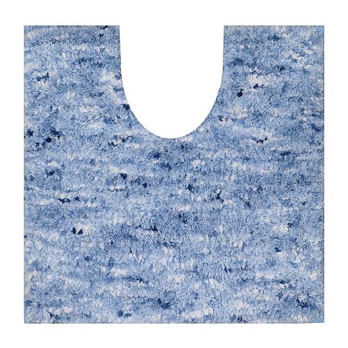 Click here for Home Weavers Inc Cloud Comfort Bath Rug 20x20 Rug... prices