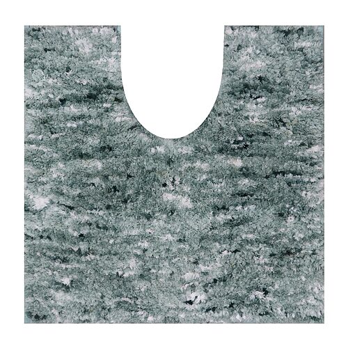 Click here for Home Weavers Inc Cloud Comfort Bath Rug 20x20 Rug... prices