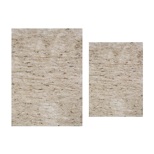Click here for Home Weavers Inc Cloud Comfort Bath Rug 2pc 1721 R... prices