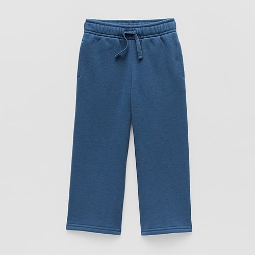 Click here for Okie Dokie Toddler & Little Unisex Wide Leg Regula... prices