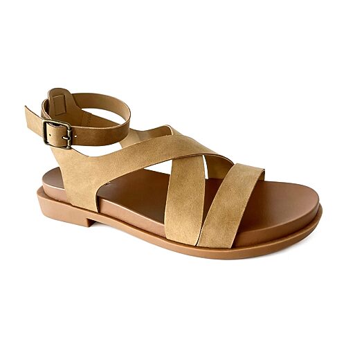 Click here for St. Johns Bay Womens Esposito Wedge Sandals  9 1/2... prices
