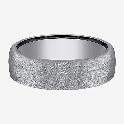 Click here for Mens 6.5MM Tantalum Wedding Band  13 1/2 prices