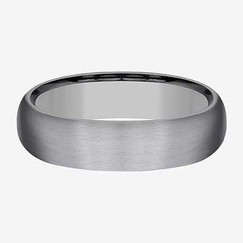 Click here for Mens 6MM Tantalum Wedding Band  12 prices