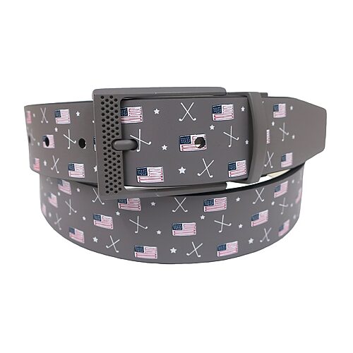 Click here for IZOD Golf Club And Flag Reversible Mens Belt  Larg... prices
