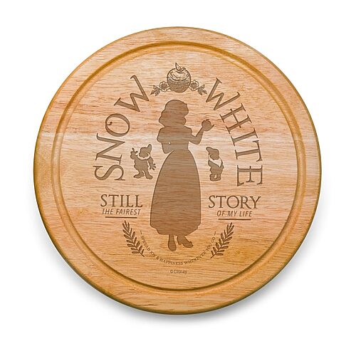 Click here for Picnic Time Circo-Snow White 5-pc. Wood Cheese Boa... prices