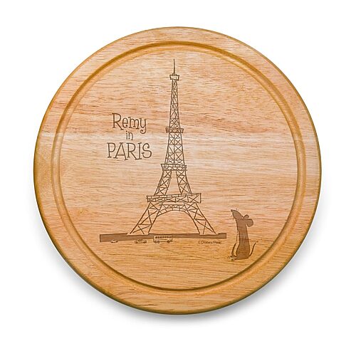 Click here for Picnic Time Circo-Ratatouille 5-pc. Wood Cheese Bo... prices