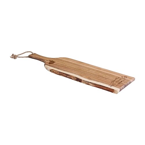 Click here for Picnic Time Artisan Plank-Cinderella Wood Cheese B... prices
