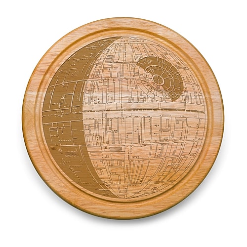Click here for Picnic Time Circo-Star Wars Death Star 5-pc. Wood... prices