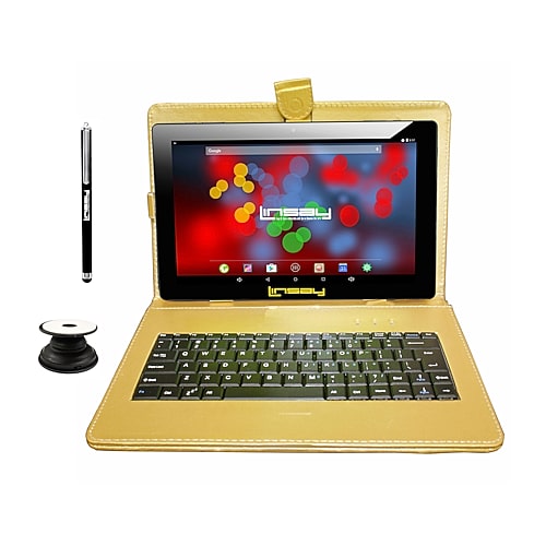 Click here for 10.1 1280x800 IPS 2GB RAM 32GB Storage Android 12... prices