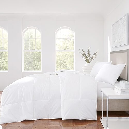Click here for Queen Street Elegance Medium Warmth White Down Com... prices