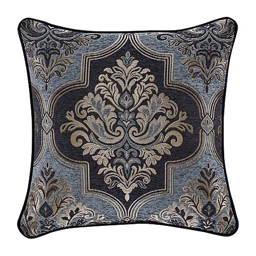 Click here for J Queen New York Middlebury Square Decorative Pill... prices
