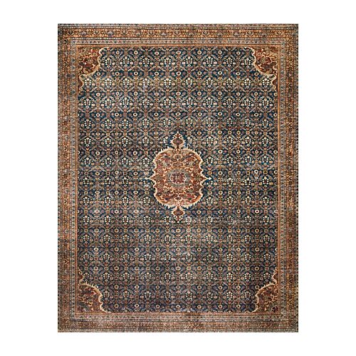 Click here for Loloi Layla Indoor Rectangular Accent Rug  One Siz... prices