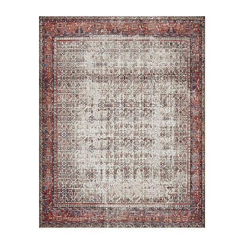 Click here for Loloi Layla Indoor Rectangular Accent Rug  One Siz... prices