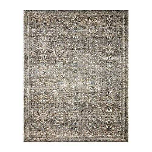 Click here for Loloi Layla Indoor Rectangular Accent Rug  One Siz... prices