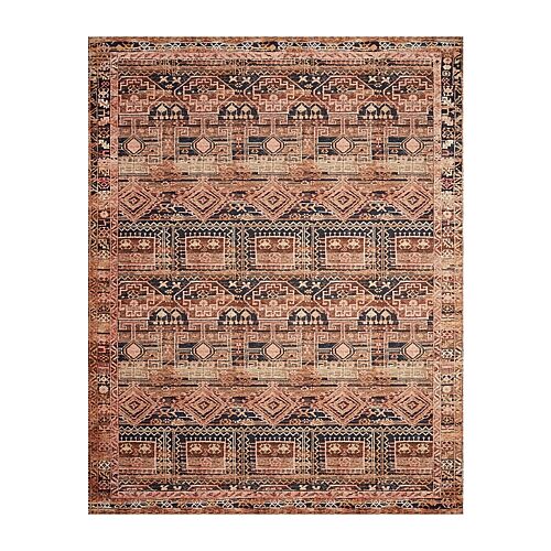 Click here for Loloi Layla Indoor Rectangular Accent Rug  One Siz... prices