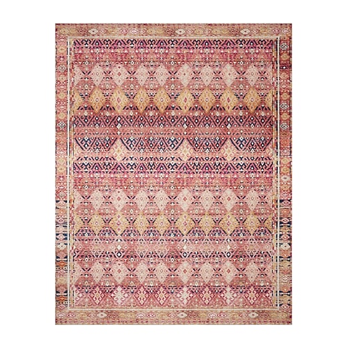 Click here for Loloi Layla Indoor Rectangular Accent Rug  One Siz... prices