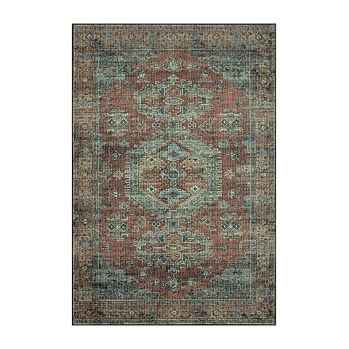 Click here for Loloi Skye Rectangular Indoor Runner  One Size  Re... prices