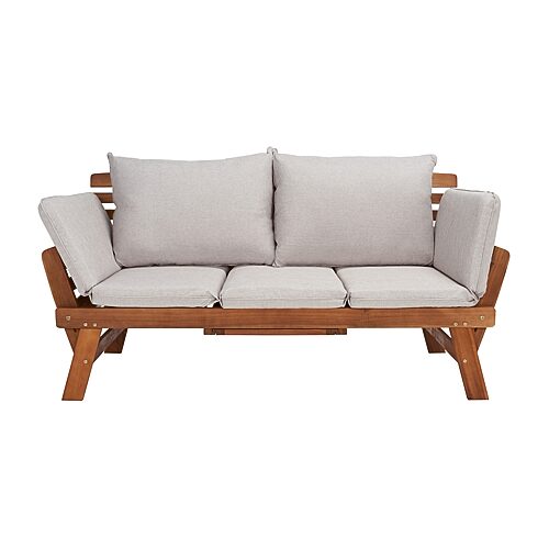 Click here for Safavieh Emely Patio Daybed  One Size  White prices