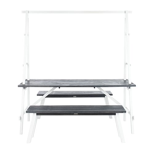 Click here for Safavieh Willamy 3-pc. Rectangular Dining Set  One... prices