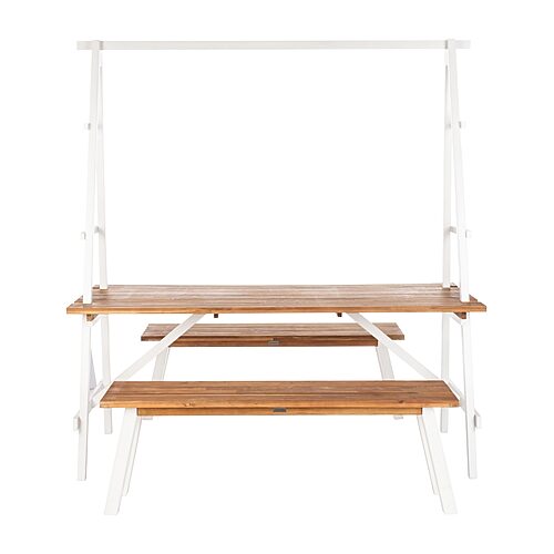 Click here for Safavieh Willamy 3-pc. Rectangular Dining Set  One... prices